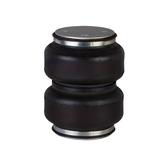 2E6X2 Air Ride Suspension Air Spring Air Bag Shock Absorber Double ...