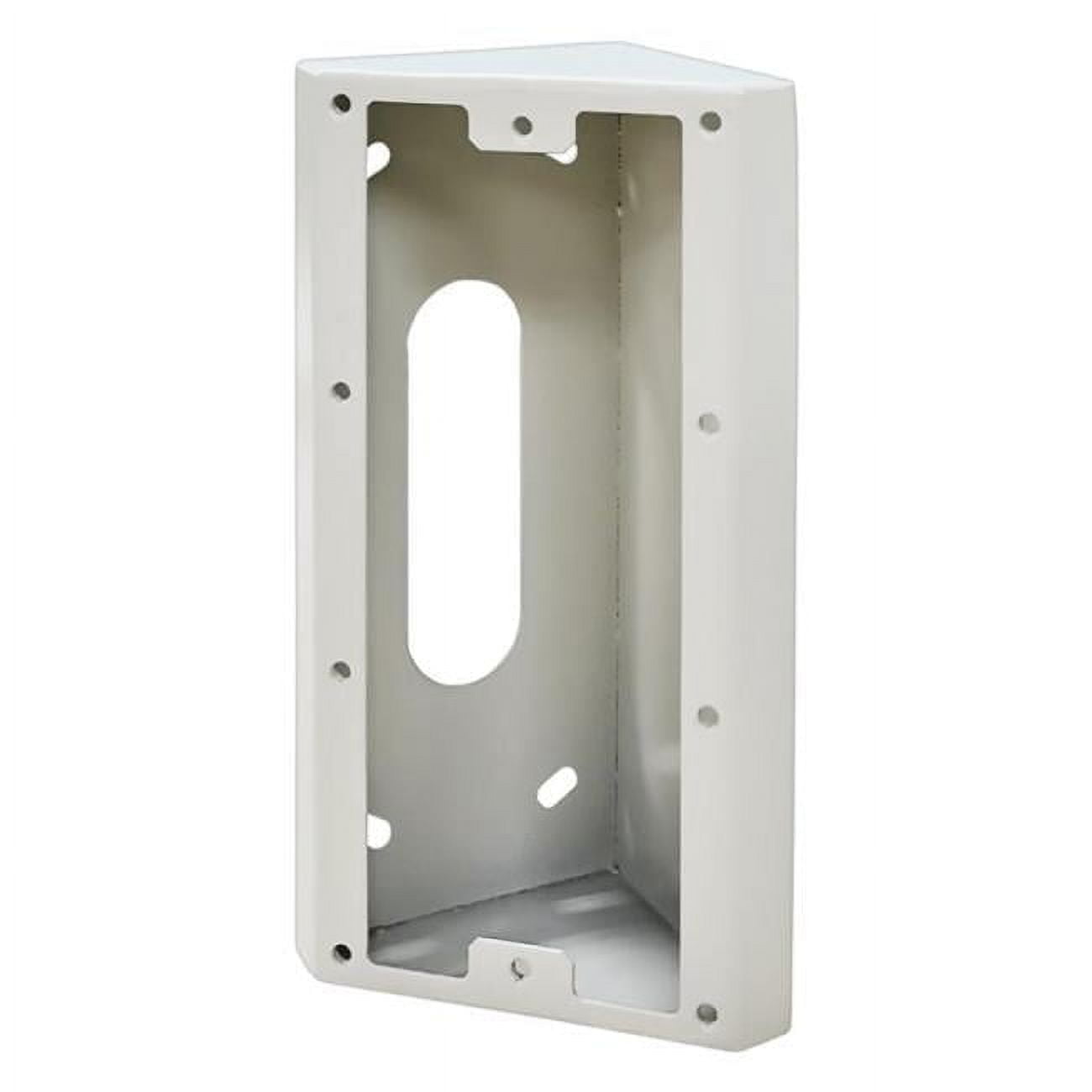 45 Angle Mounting Bracket for DT-607 Series Entry Panels, Surface Mount ...