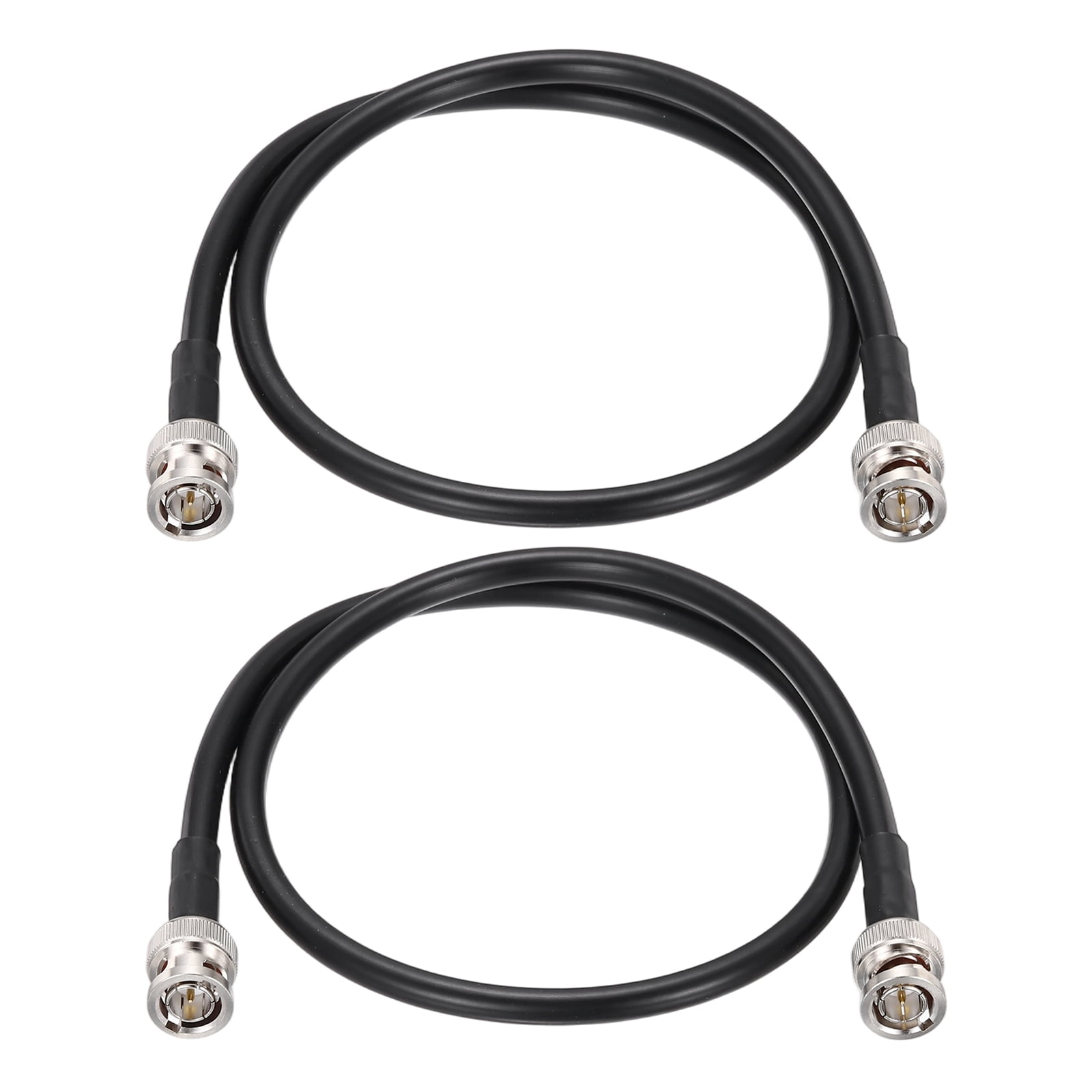 2FT 6G-SDI Cable, BNC Male to Male Cable 75 Ohm RG59 Coaxial Video ...