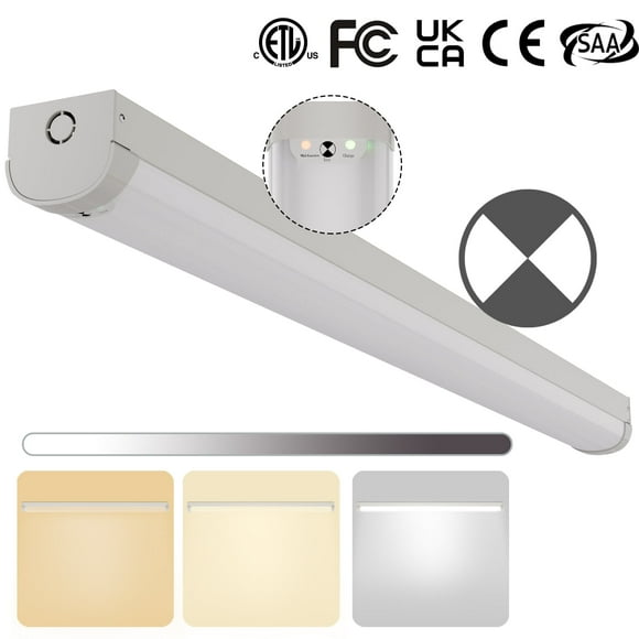 2ft Led Light Fixture
