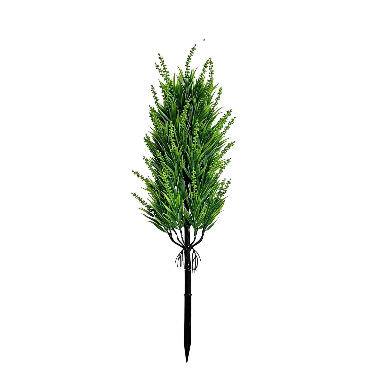 2FT Outdoor Garden Potted Flower Arrangement Designs Artificial Tree ...