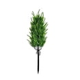 2FT Outdoor Garden Potted Flower Arrangement Designs Artificial Tree ...