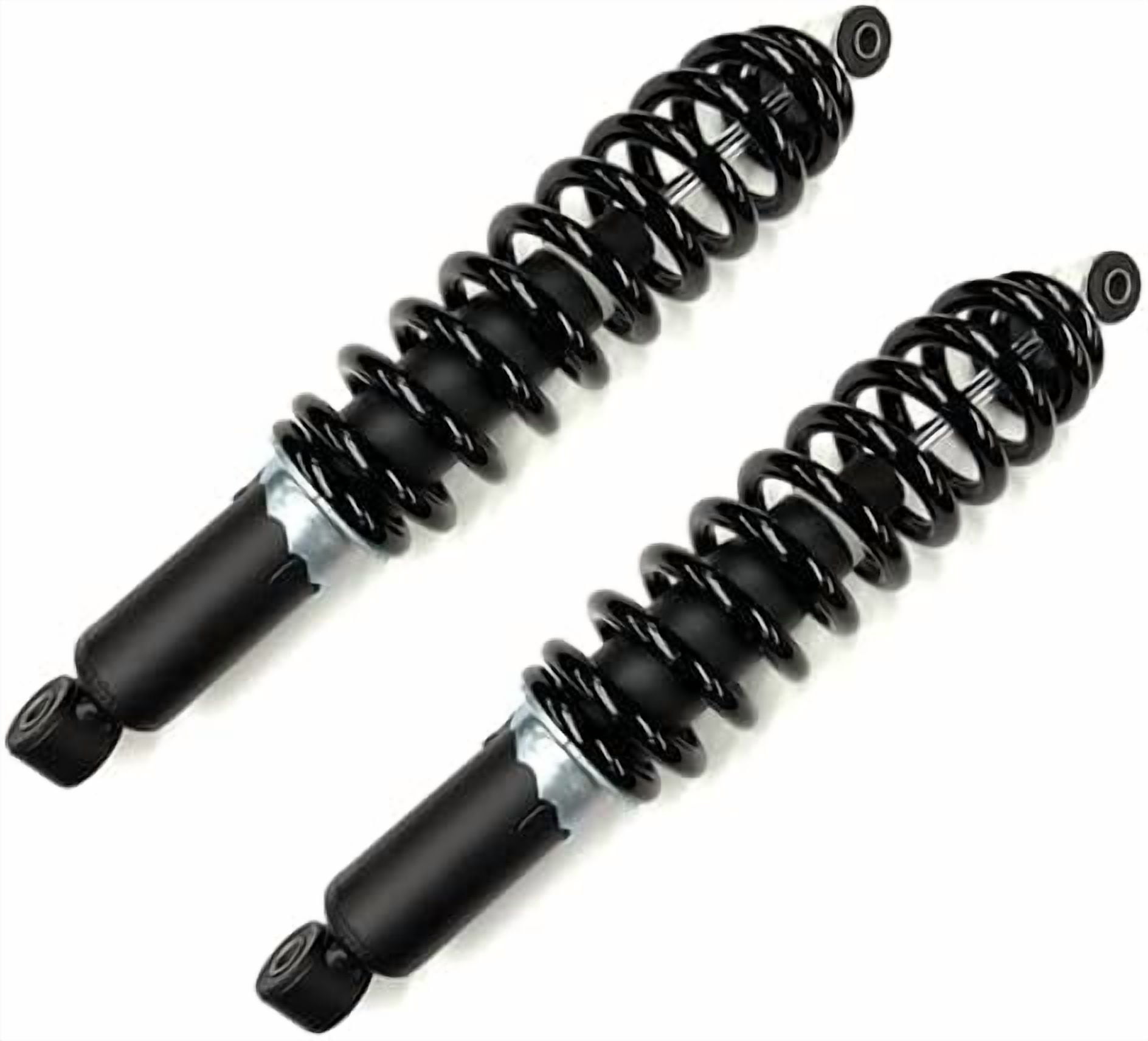 2Front Coil-over Shock Absorbers Compatible With John Deere Gator ...