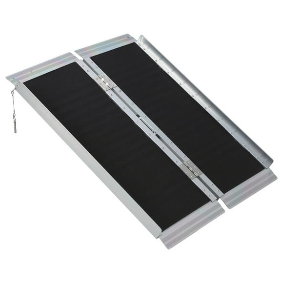 Portable Wheelchair Ramps Steps