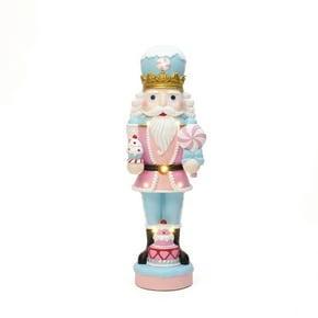 Nutcracker 6 Foot