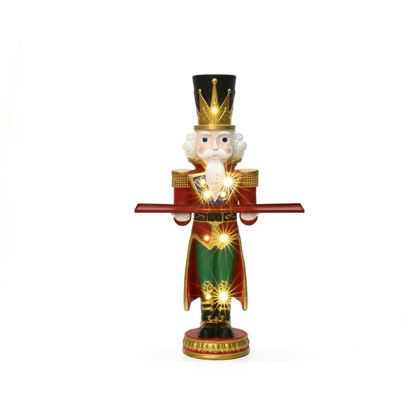 Life Size Nutcrackers