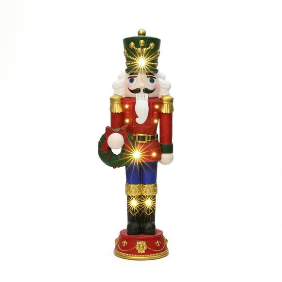 Nutcracker 6 Foot