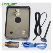 Aiphone LEM-1DLS Single-Door Access Sentry System Starter Kit with One ...