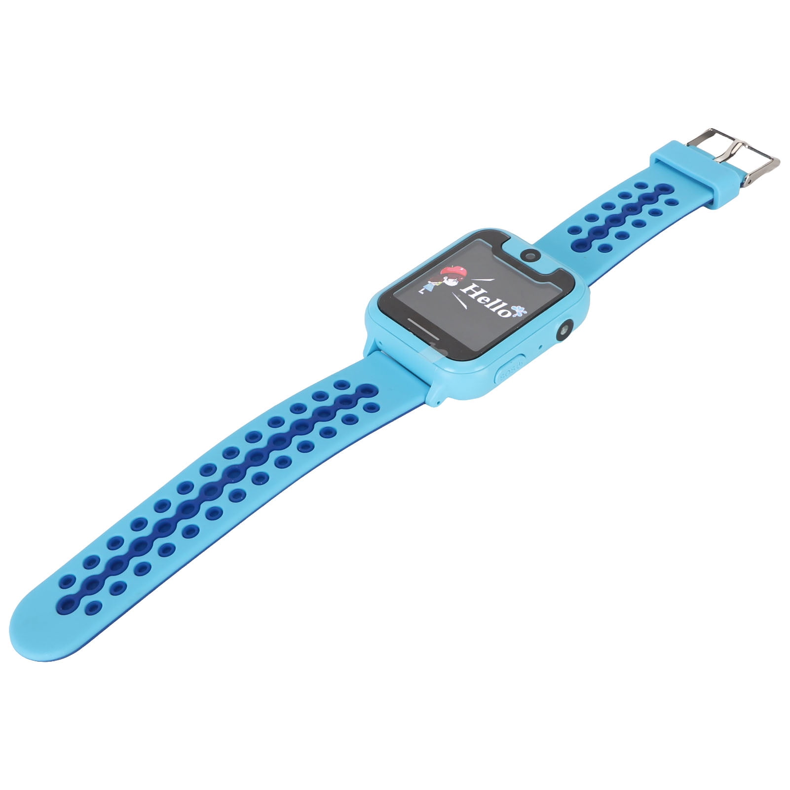 2G GSM Kids Smart Watch Waterproof Cell Phone Watch 1.54in HD ...