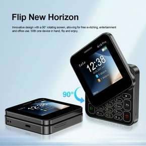 Smartphones With Slide Keyboards