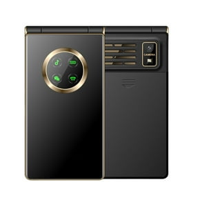 Large Screen Cell Phones