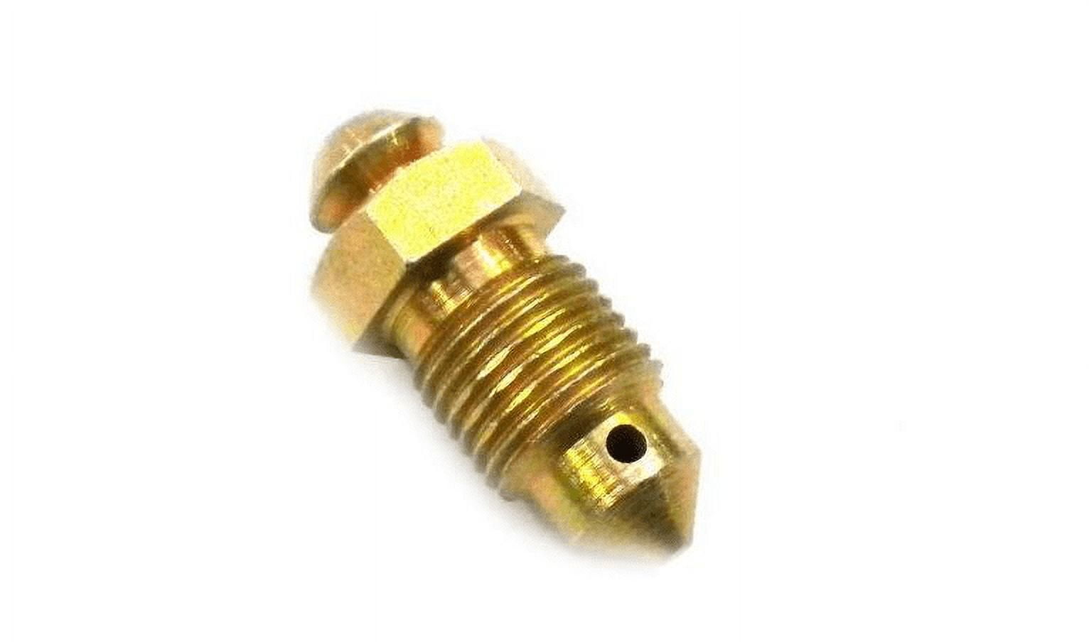 2G5459 - SCREW-PURGE for Caterpillar (CAT) - Walmart.com