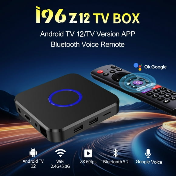 Best Android TV Box