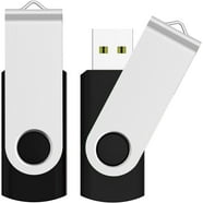3 Pack 64GB Flash Drive TOPESEL USB 2.0 Thumb Drive Flash Drives Pack Photo Memory Stick Pen ...