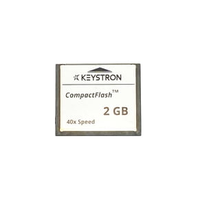 Best Sellers Compact Flash Memory Cards
