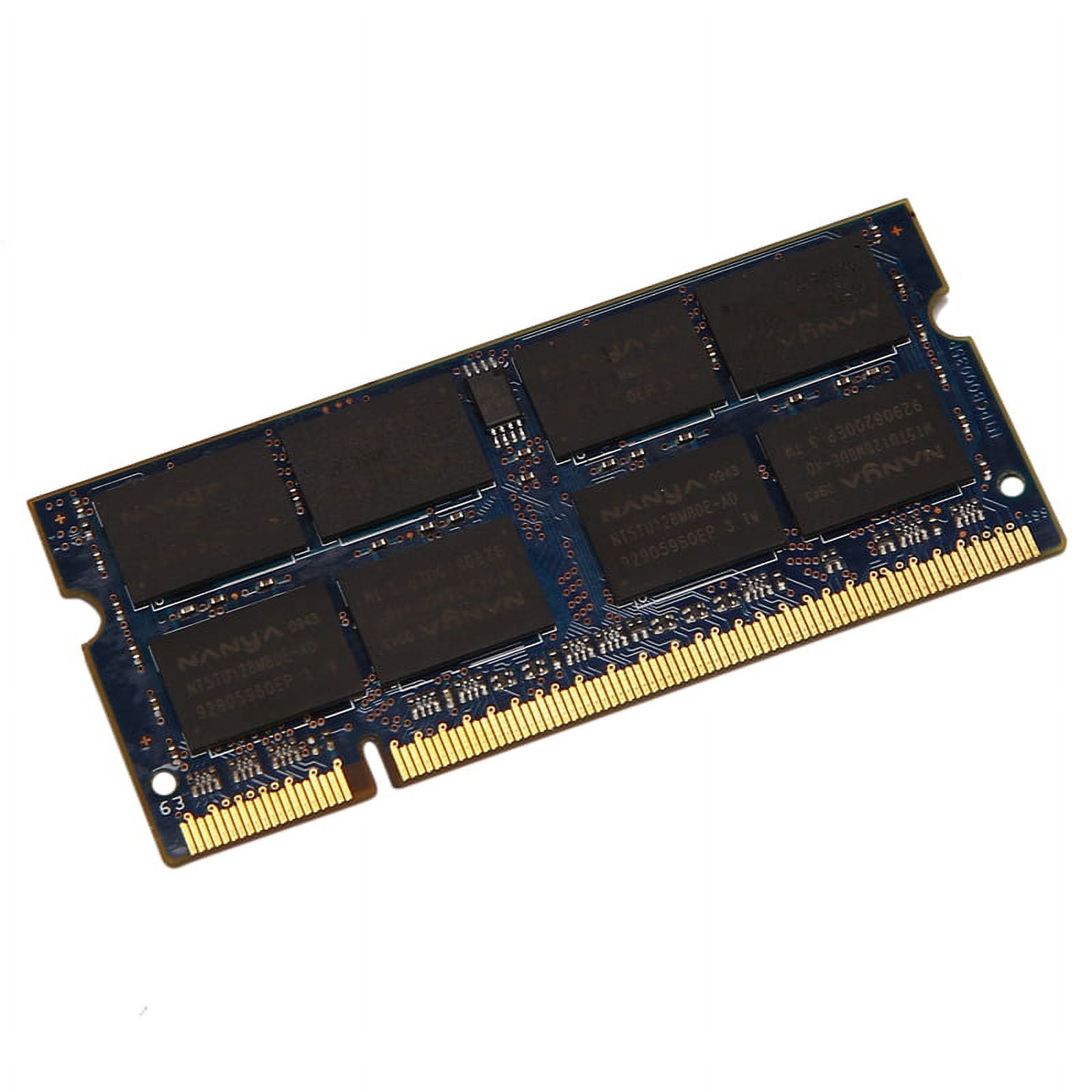 2GB DDR2 Laptop Ram Memory 800Mhz PC2 6400 1.8V 2RX8 200 Pins SODIMM ...