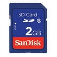 2GB SDSDB-2048 Secure Digital (SD) Card - Walmart Business Supplies