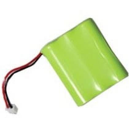 2GIG Console Extended Power Battery Pack - Eco-friendly and ...