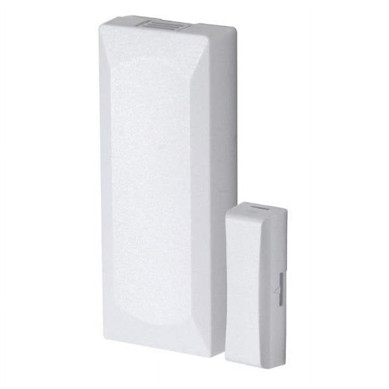2GIG DW10E Wireless Thin Door & Window Sensor Contact - Walmart.com