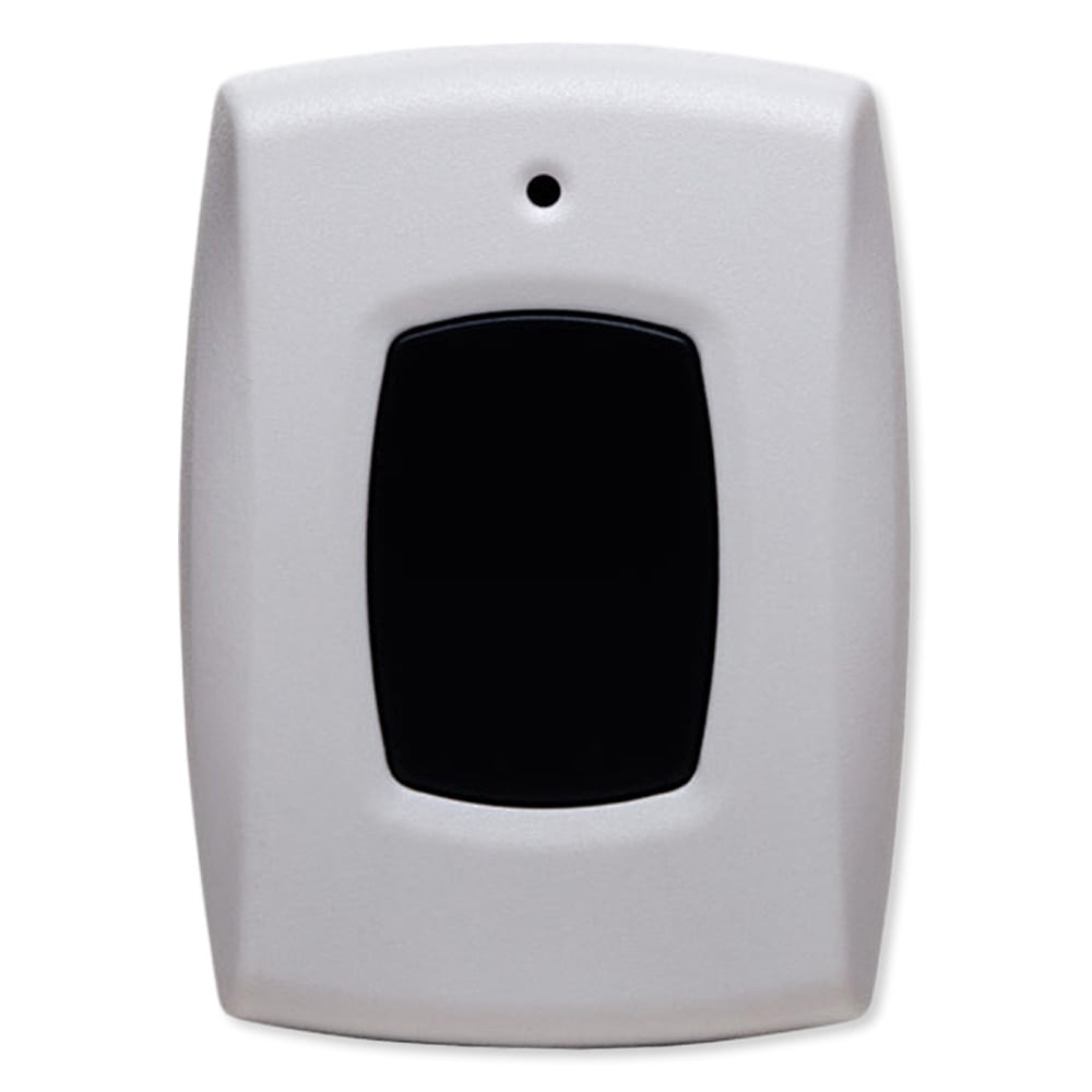 2GIG Panic Button Remote (2GIG-PANIC1-345) - Walmart.com