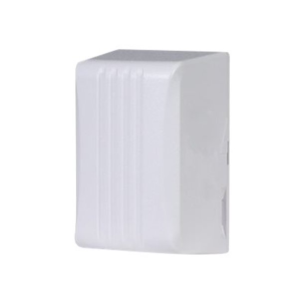 2GIG - Tilt sensor - wireless - 345 MHz - white - Walmart Business Supplies