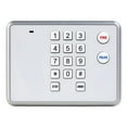 2GIG Wireless Keypad (2GIG-PAD1-345) - Walmart.com