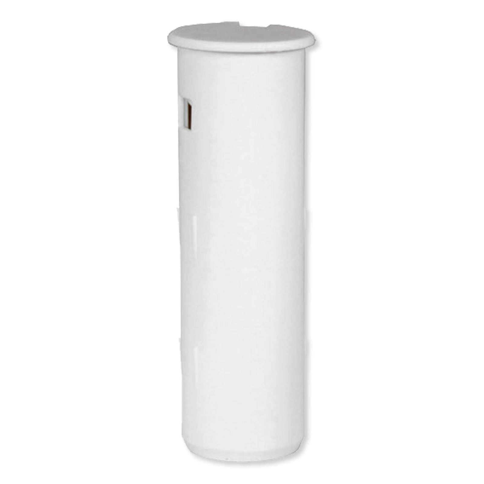 2GIG Wireless Recessed Door Contact (2GIG-DW20R-345) - Walmart.com