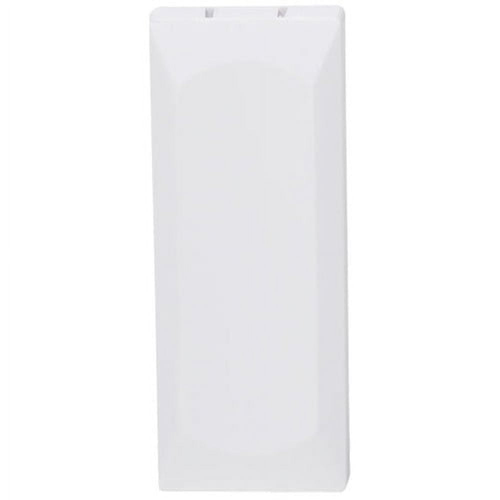 2GIG Wireless Thin Door/Window Contact (2GIG-DW10-345) - Walmart.com