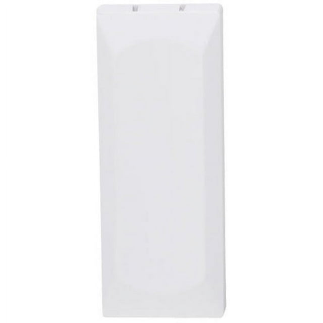2GIG Wireless Thin Door/Window Contact (2GIG-DW10-345) - Walmart.com