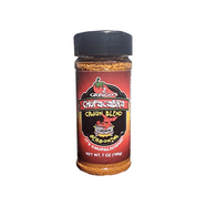 Spanglish Asadero Mexican BBQ, Seasoning 9.6 Oz. - Walmart.com