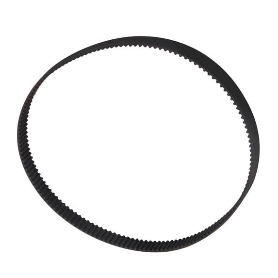 2GT-6 Closed Looping Timing Belts for 3D Printer Synchronous Belt 6mm ...