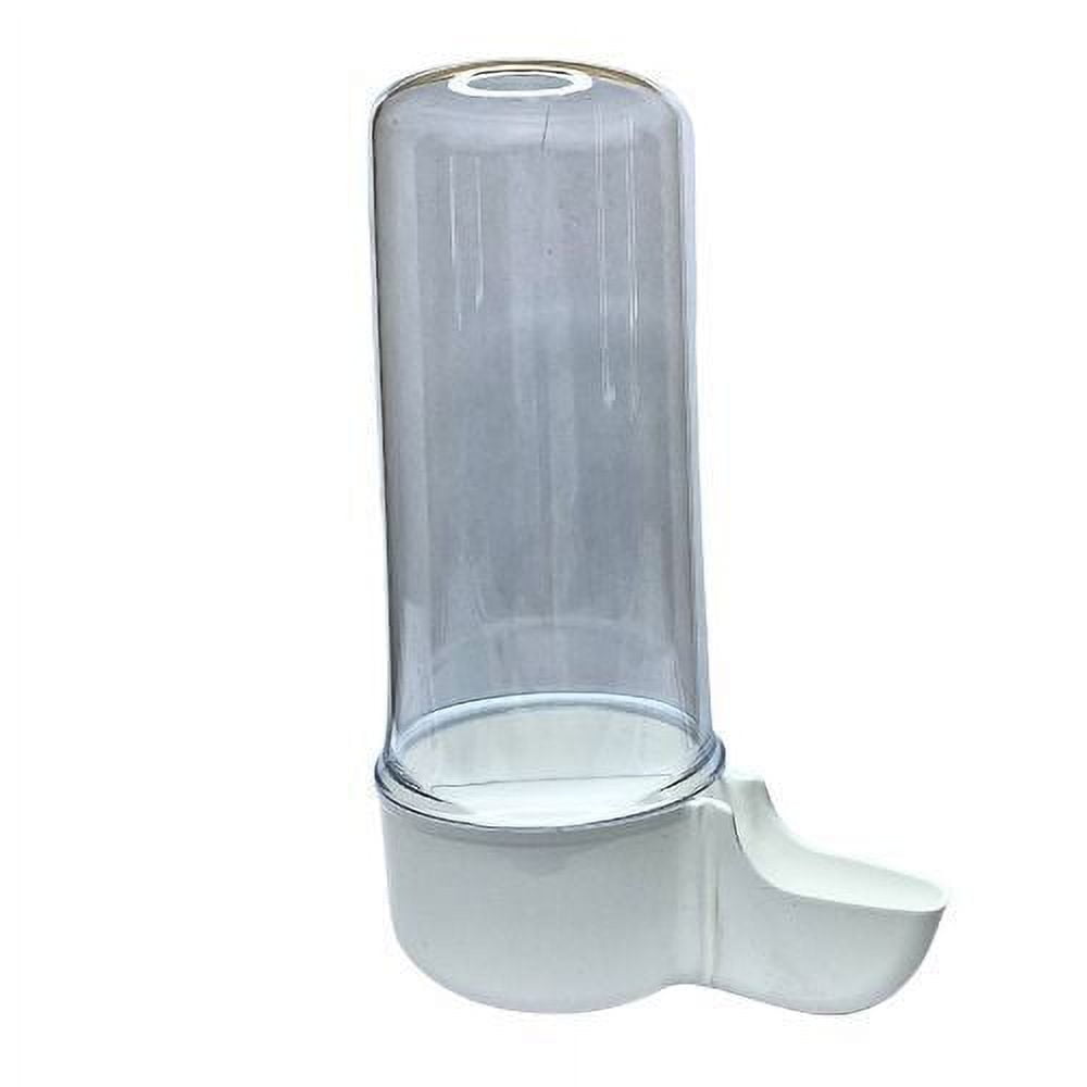 2Gr Ferrata Siphon-Birds water bottle 6.7oz ( PACK 4) - Walmart.com