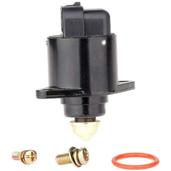 Gmc K2500 Idle Air Control Valve