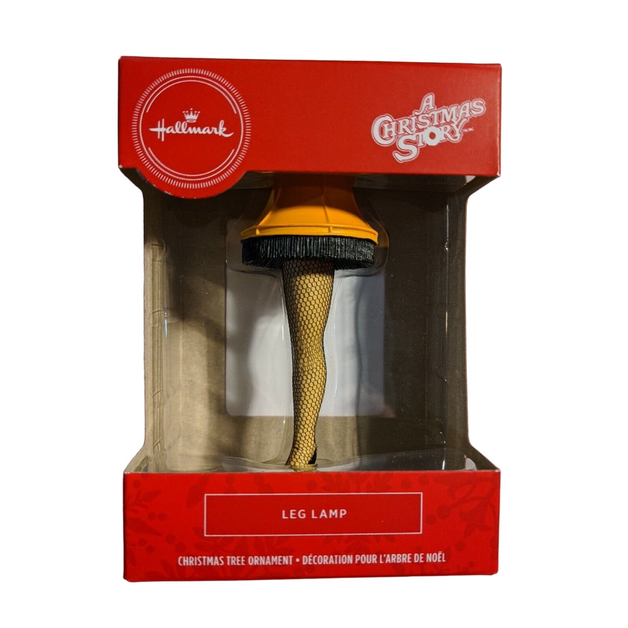 2HCM6458 Leg Lamp (A Christmas Story) - Walmart.com