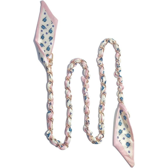 .2IN Purse Straps Replacement Crossbody Straps Elegant Stylish Metal ...