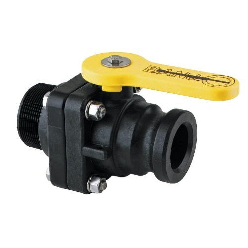 2In Fp Valve M Adaptxmfpt Vsfmt204Fp - Walmart.com