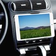 CD Player Slot Magnetic Car Mount Holder (2 In 1) - Walmart.com