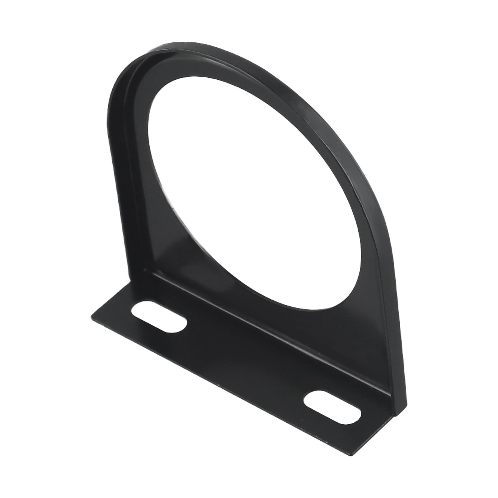 2Inch 52Mm Car Meters Holder Black Gauge Bracket Single Hole Meter ...