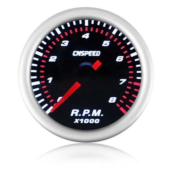 Tachometer in Motion, Speed, Force Measurement - Walmart.com