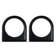 2Inch Auto Gauge Stand Single Gauge Mounting Panel for Most Vehicle ...