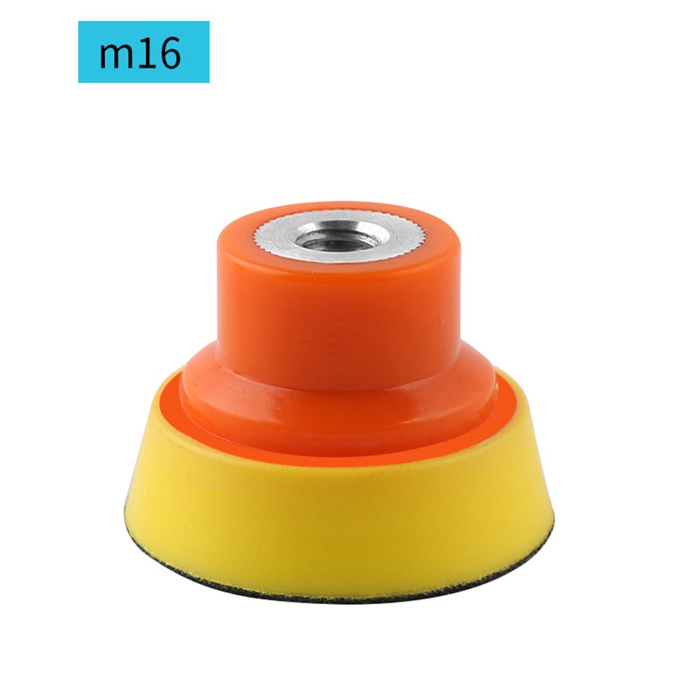 2Inch Sanding Disc Backing Pad Hook-Loop Backed Plate Fit Sander ...