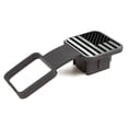 2Inch Trailer Hitch Receiver Cover Plug Rubber Tow Plug Tube Caps ...
