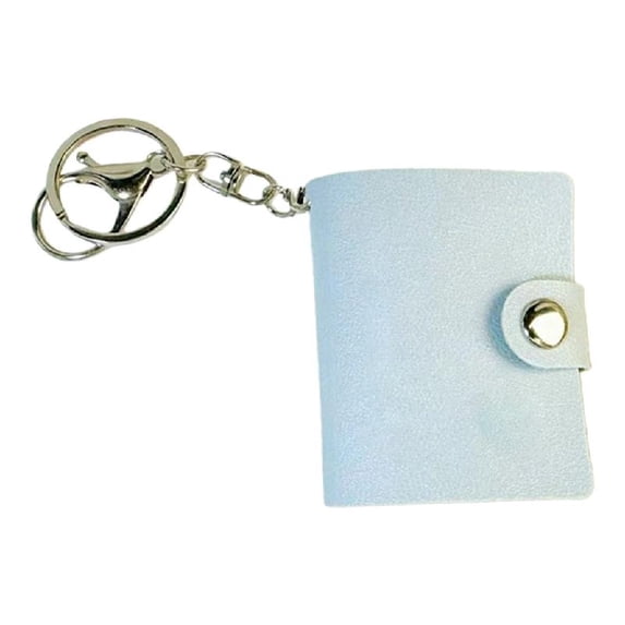 2Inches Minis Photo Album with Keychian Small Photocard Binder Album ...