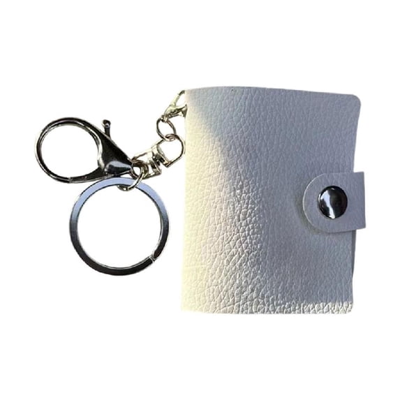 2Inches Minis Photo Album with Keychian Small Photocard Binder Album ...