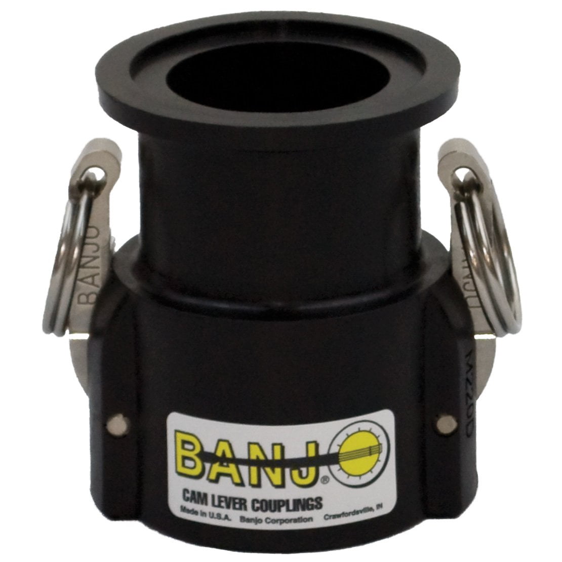 2Inmanifold X 2In Female Coupler - Walmart.com