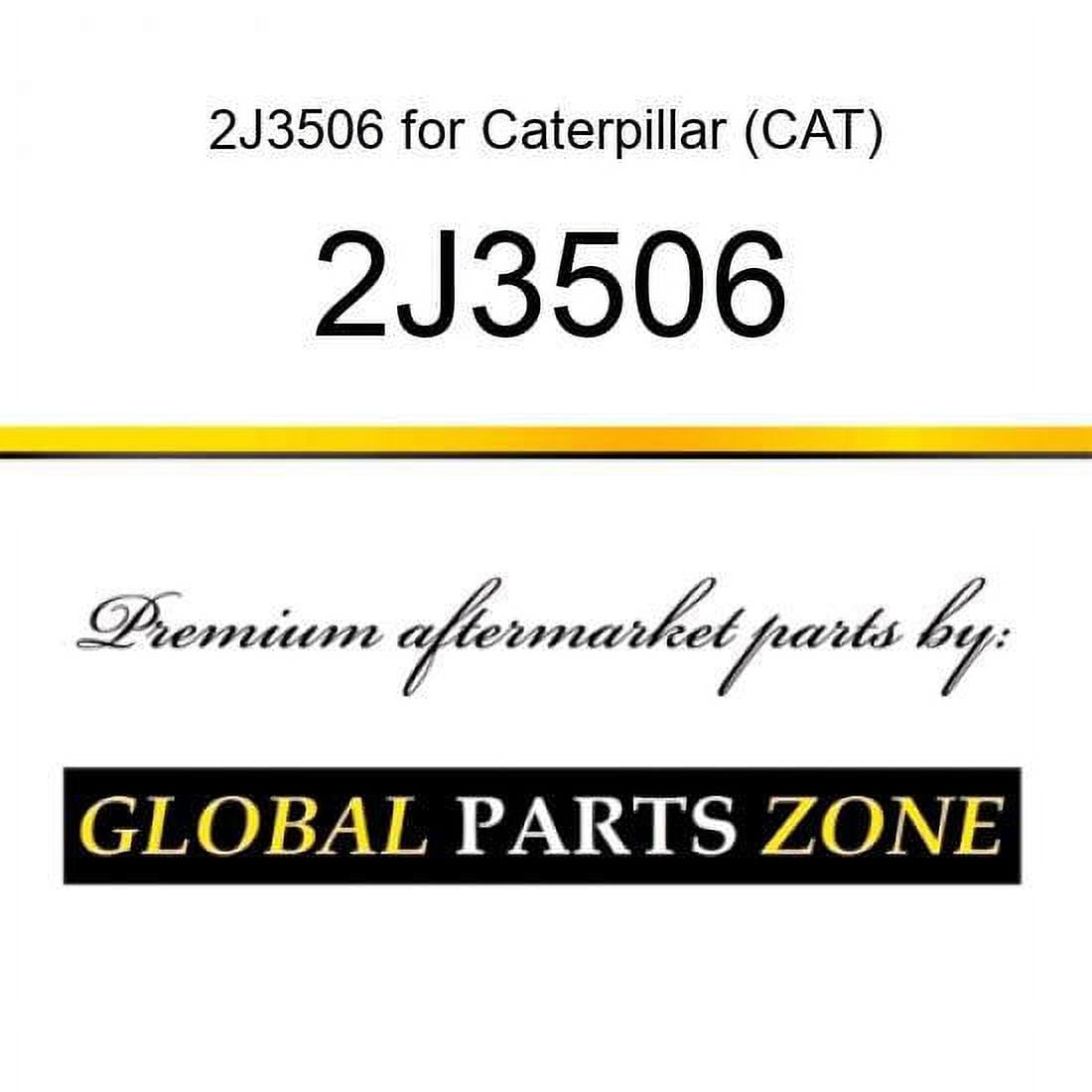 2J3506 for Caterpillar (CAT) - Walmart.com