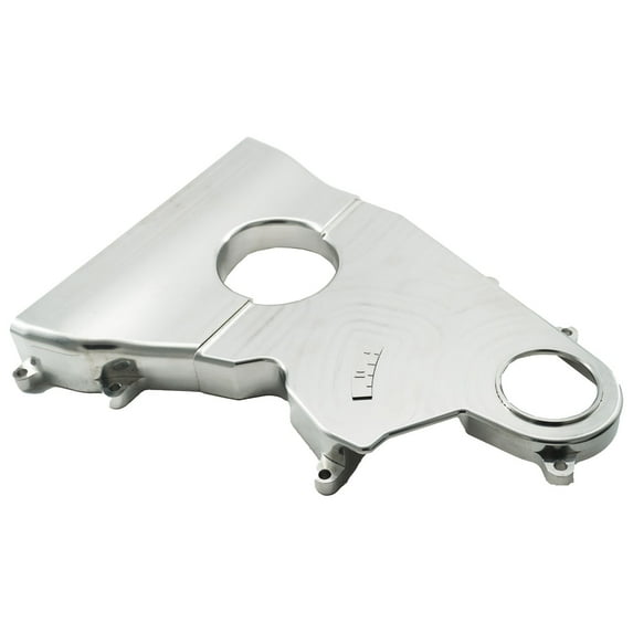 2JZ NON VVTi Billet Timing Belt Cover for Toyota Lexus Supra GS IS SC ...