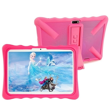 Kids Tablet 10 Inch Tablet for Kids 32GB Android 12 with WiFi Parental ...