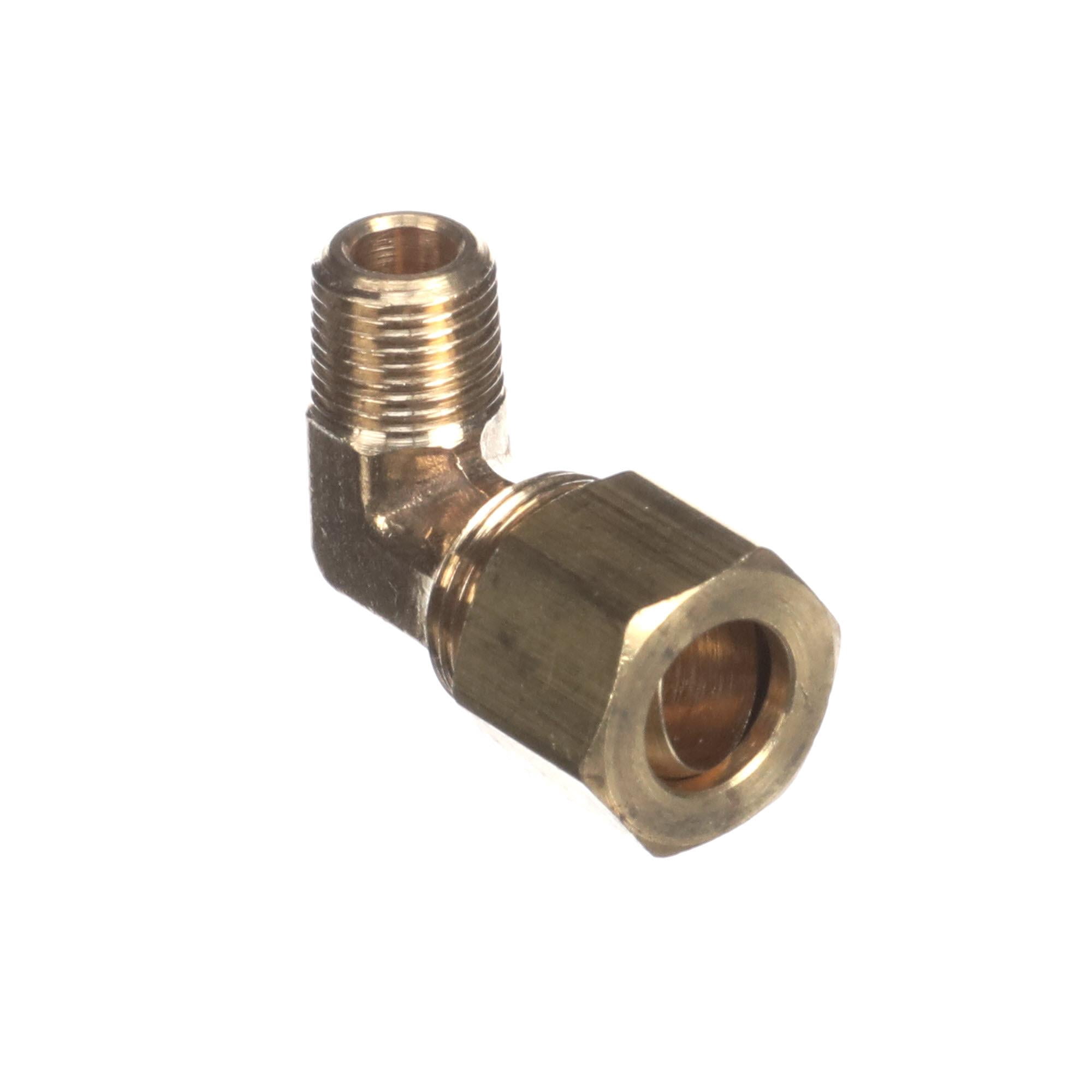 90 DEGREE FITTING 2K-1297600 - Genuine OEM Replacement Part - Walmart.com