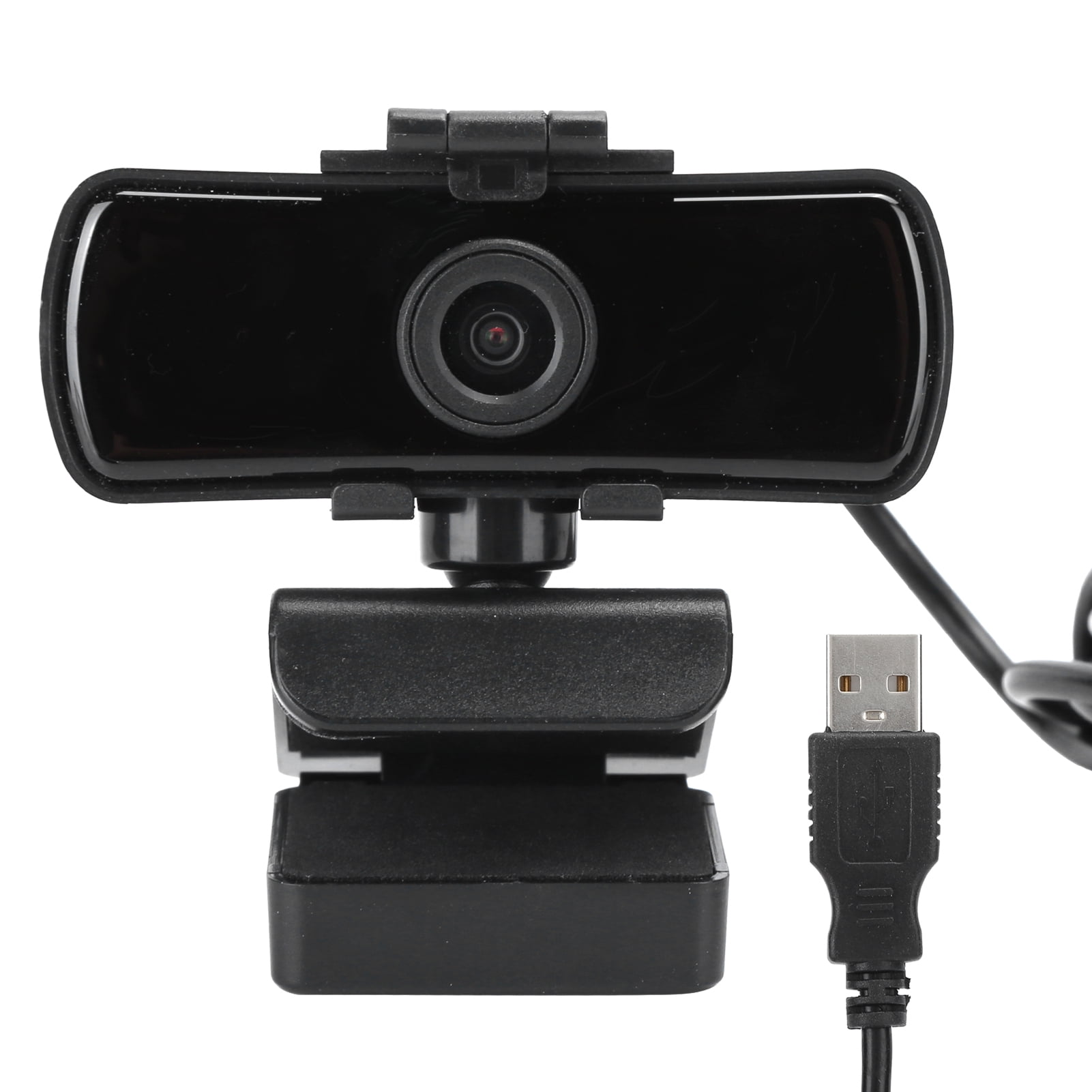 2K 2040x1080P High Definition Rotation Webcam with Microphone Computer ...